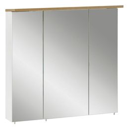 Stylife Spiegelschrank JELDA