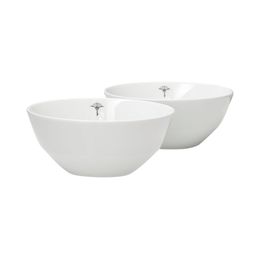 JOOP! Schale 13cm 2er-Set DINING GLAMOUR