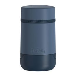 Thermos Thermobehälter Guardian blau matt 05 l