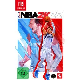 NBA 2K22