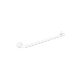 Brillantbad BELP Haltegriff Eisen Wei&szlig; 875x75x106 mm, 120 kg Traglast f&uuml;r Bad & WC >> zum Bohren