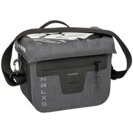 New Looxs Fahrrad - Lenkertasche VARO, grau