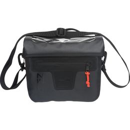 New Looxs Fahrrad - Lenkertasche VARO, schwarz