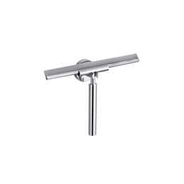 Brillantbad BOMEGA Duschabzieher Messing Chrom poliert 265x175x55 mm f&uuml;r Bad & WC >> Zubeh&ouml;r