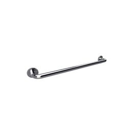 Brillantbad BELP Haltegriff Edelstahl poliert mit Abdeckung 880x80x106 mm, 120 kg Traglast f&uuml;r Bad & WC >> zum Bohren
