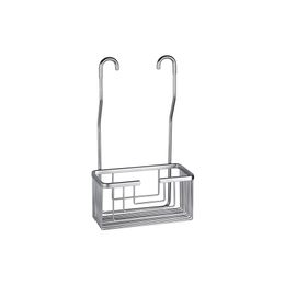Brillantbad BYTRO H&auml;ngekorb Messing Chrom 132x250x455 mm f&uuml;r Bad & WC >> zum Einh&auml;ngen