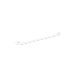 Brillantbad BELP Haltegriff Eisen Wei&szlig; 1175x75x106 mm, 120 kg Traglast f&uuml;r Bad & WC >> zum Bohren