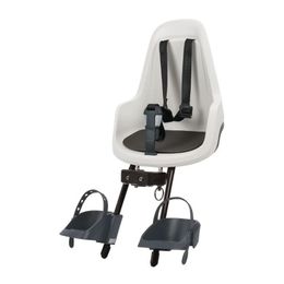 Bobike Fahrrad-Sicherheitssitz f&uuml;r Kinder GO Mini