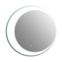 SONSTIGE LED Spiegel Udela 60x60 mit Touch
