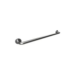 Brillantbad BELP Haltegriff Edelstahl geb&uuml;rstet mit Abdeckung 980x80x106 mm, 120 kg Traglast f&uuml;r Bad & WC >> zum Bohren