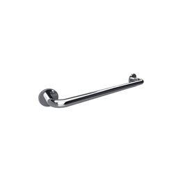 Brillantbad BELP Haltegriff Edelstahl poliert mit Abdeckung 680x80x106 mm, 120 kg Traglast f&uuml;r Bad & WC >> zum Bohren