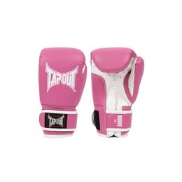 Tapout Junior Boxhandschuhe aus Kunstleder (1Paar) MUNDO