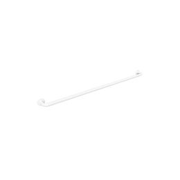 Brillantbad BELP Haltegriff Eisen Wei&szlig; 1575x75x106 mm, 120 kg Traglast f&uuml;r Bad & WC >> zum Bohren