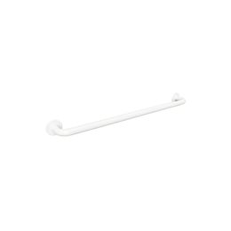 Brillantbad BELP Haltegriff Eisen Wei&szlig; 975x75x106 mm, 120 kg Traglast f&uuml;r Bad & WC >> zum Bohren