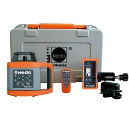 Nedo Rotationslaser SIRIUS 1 HV - ACCEPTOR MAXX