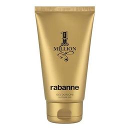 Rabanne Fragrances - 1 Million - Shower Gel - 150 Ml