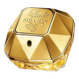 Rabanne Fragrances - Lady Million - Eau De Parfum - Vaporisateur 80 Ml