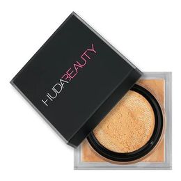 HUDA BEAUTY - Easy Bake Loose Baking & Setting Powder - Loser Puder - Blondie