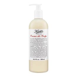 Kiehl's Kiehl's Since 1851 - Creme De Corps - Creme - body Cream Crème De Corps 500ml