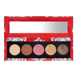 Pat McGrath Labs - Luminous Legends - Palette Mit 5 Lidschatten - luminous Legends Eye Palette Dawn Divini