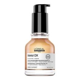 L'Oréal L'oréal Professionnel - Serie Expert - Metal Dx Öl - metal Detox Oil 50 Ml