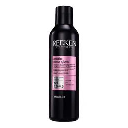 Redken - Acidic Color Gloss Treatment - Treatment Für Farbschutz Und Glanz - acidic Color Gloss Masque 200ml