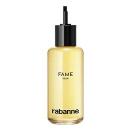 Rabanne Fragrances - Fame Parfum - fame Refillable 200ml