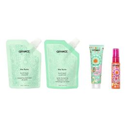 Amika - Rescue Team - Probierset Reparatur-routine - set