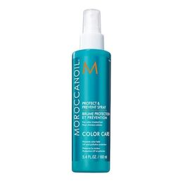 Moroccanoil - Color Care Protect & Prevent Spray - Haarschutznebel - Moroccan O Hair Color Hair 160Ml