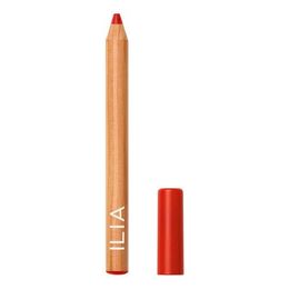 Ilia - Lip Sketch Hydrating Crayon - Feuchtigkeitsspendender Lippenstift - lip Sketch Hydrating Crayon - Piazza