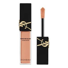 Yves Saint Laurent - Make Me Blush - Liquid Blush - make Me Blush Ysl Liquid Blush Shade 57