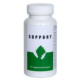 Reinhildis-Apotheke Support Plus, 120 Kapseln [545,31 EUR pro kg]