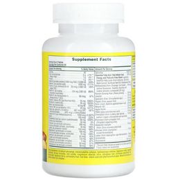 Natures Plus, Source of Life® - 360 Minitabletten [190,47 EUR pro kg]