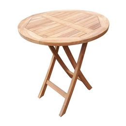 DeVries Gartentisch WOODIE