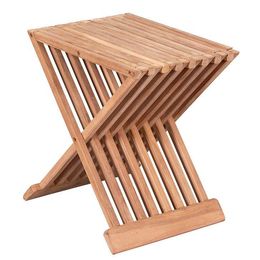 DeVries Beistelltisch WOODIE