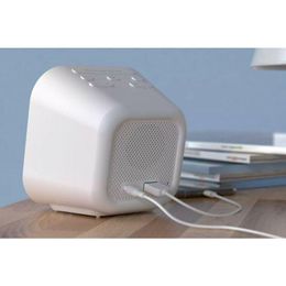 TAR4406/12 UKW-Radiowecker 2 Weckzeiten USB-Ladebuchse (TAR4406/12) - Philips