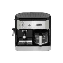 De'Longhi Delonghi - BCO421.S Espresso-Siebträger