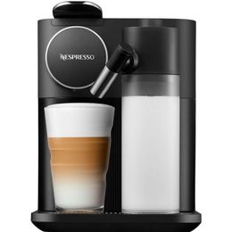 De'Longhi En 640.B Nespresso Latissima, schwarz - Delonghi