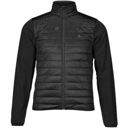 Seeland Beheizbare Jacke Heat Schwarz Gr. XXL