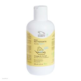 ALGA NATIS Mizellenwasser BABY Bio 200 ml