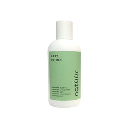 natüür BODY LOTION 200 ml