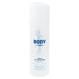 EVERDRY Antibakterielle 2in1 Duschcreme 200 ml