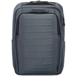Porsche Design Rucksack Damen Größe One Size grau