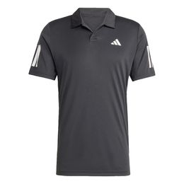 adidas Performance Performance Shirt 'Club Tennis' male Black size XL