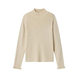 name it Sweater girl Beige size 116