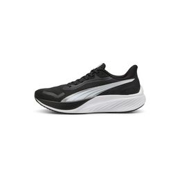 Puma Laufschuh 'Pounce Lite' Herren Größe 35.5 schwarz / silber / weiß