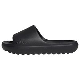 adidas Sportswear Beach & Pool Shoes 'Adilette Lumia' female Black size 4