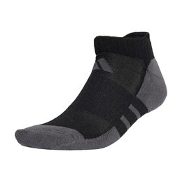 adidas Performance Sportsocken 'Essentials' Herren Gr&ouml;&szlig;e 40/42 grau / schwarz