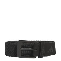 adidas Performance Sportgürtel Herren Größe 80/85 schwarz