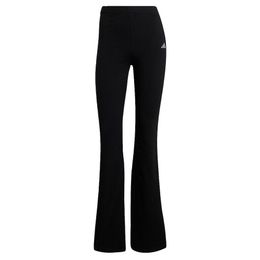 adidas Sportswear Workout Pants 'Essentials' female Black size XXL